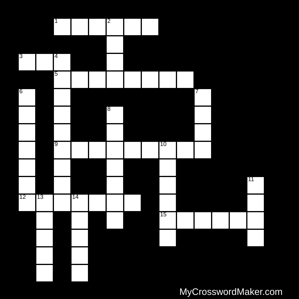 Rosh Hashanah - Gen 22 - Crossword Puzzle