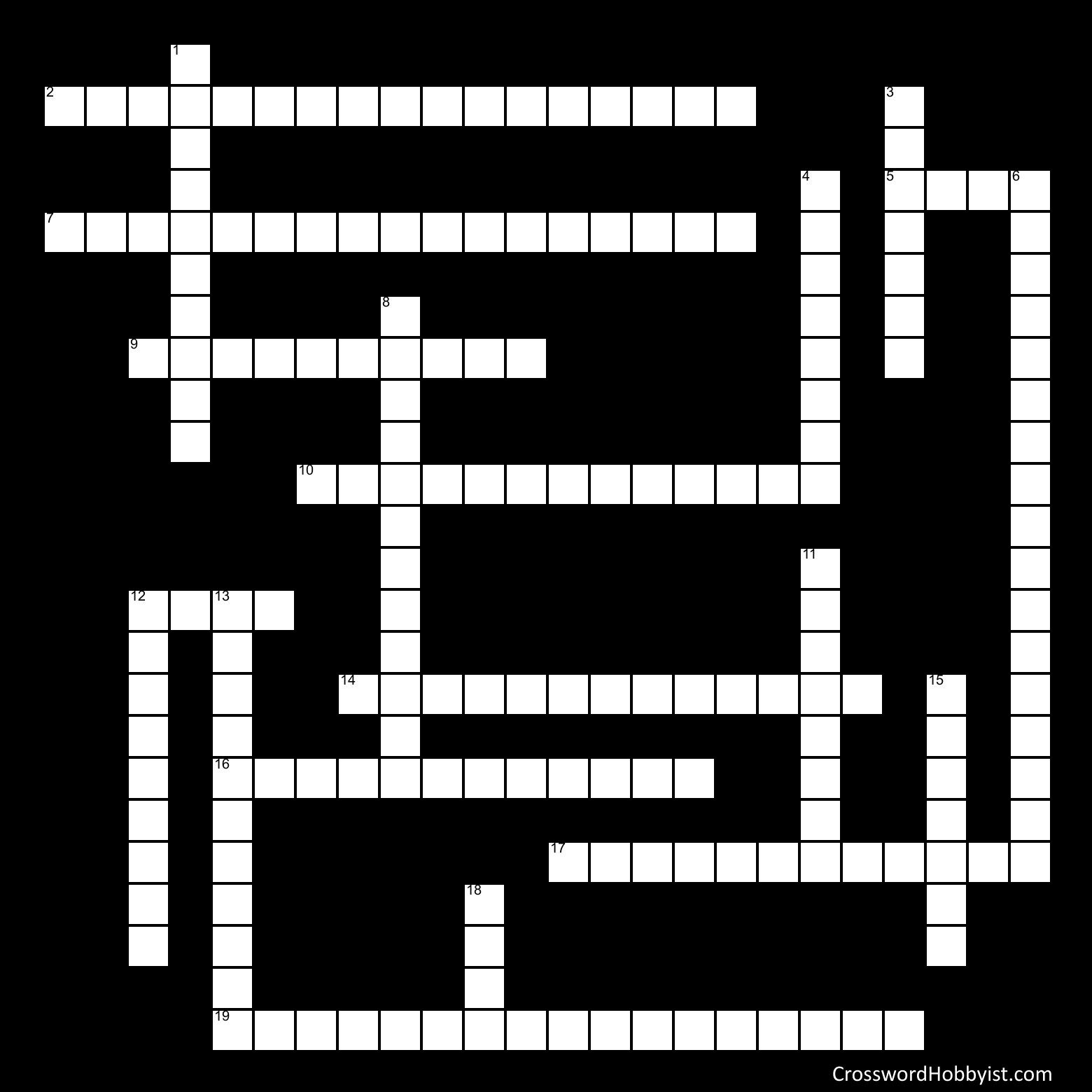 Russian Revolution Crossword - Crossword Puzzle