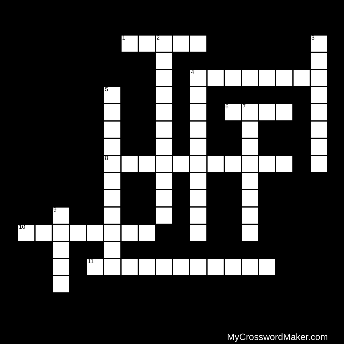 SACRAMENTO DE LA CONFESION - Crossword Puzzle