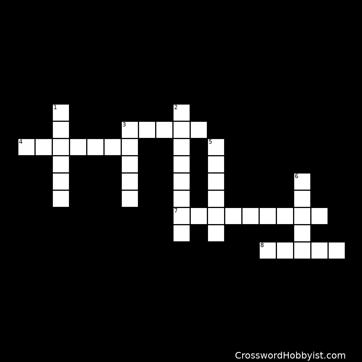 SAINT JOHN THE BAPTIST - Crossword Puzzle