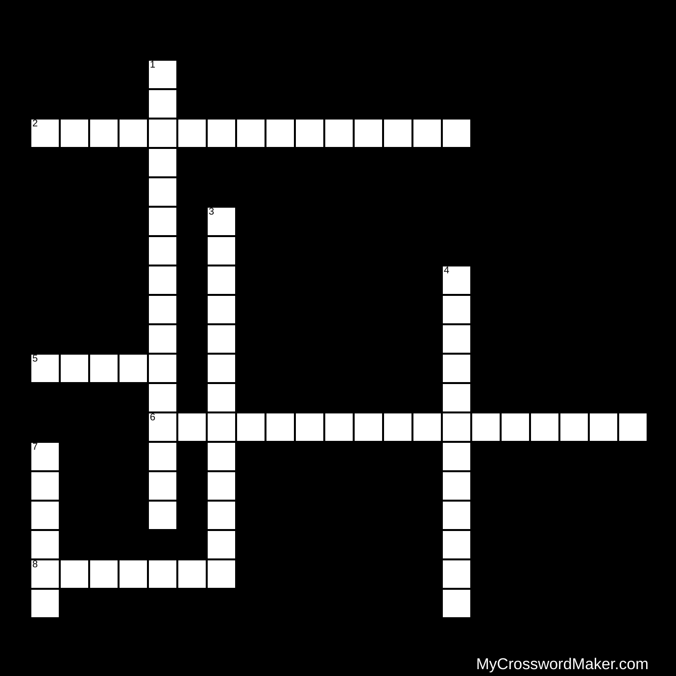 SCIENCE QUIZ STUDY GUIDE Crossword Puzzle science-quiz-study-guide-crossword-puzzle