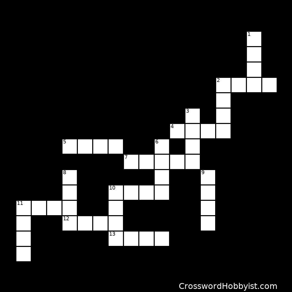 SPELLING AND SIGHT WORDS 2.01 LASS - Crossword Puzzle