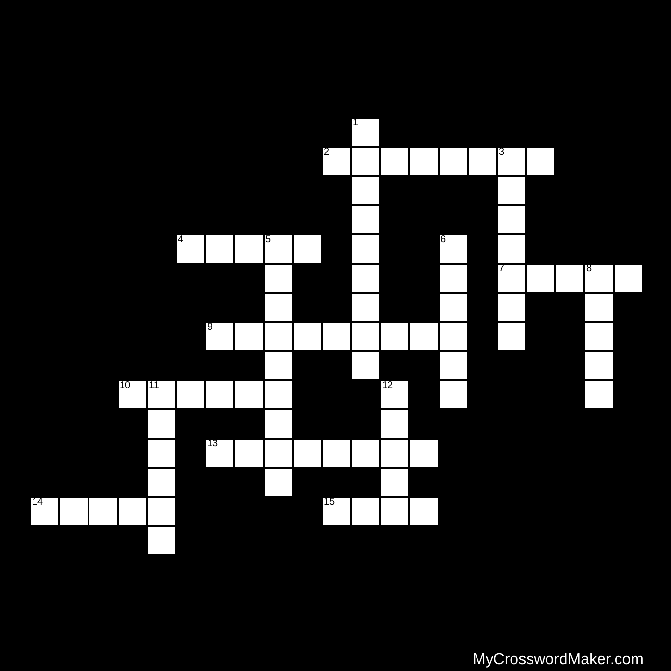 SS REVIEW - Crossword Puzzle