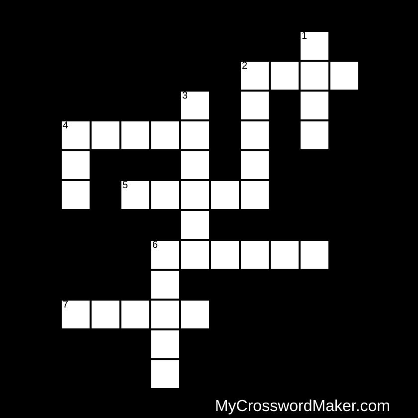 Sadlier Vocabulary - Unit 2 - Crossword Puzzle