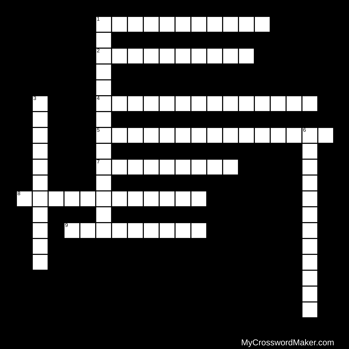 Sampling Crossword! 2AUS (Day3) - Crossword Puzzle