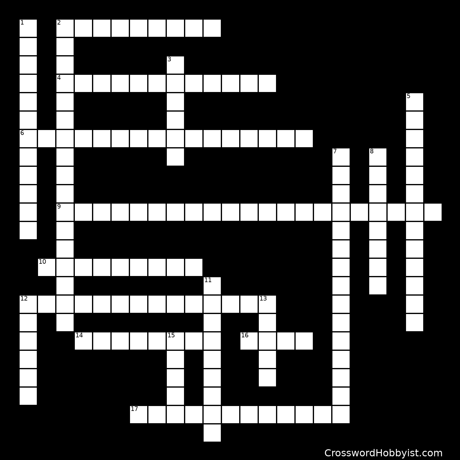 Saving and Investing - Crossword Puzzle