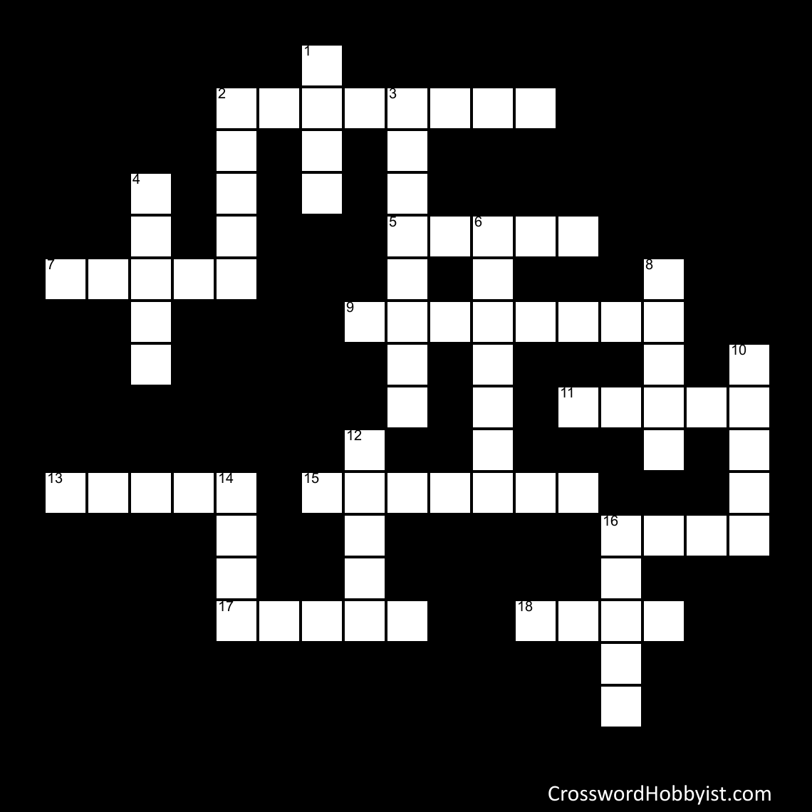 Saving the Sand Dunes - Crossword Puzzle