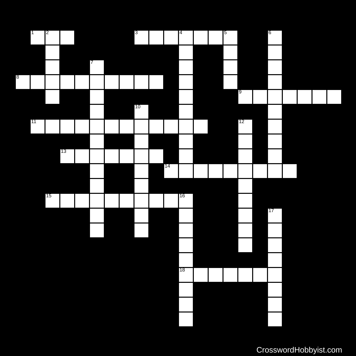 School Bullying - Crossword Puzzle