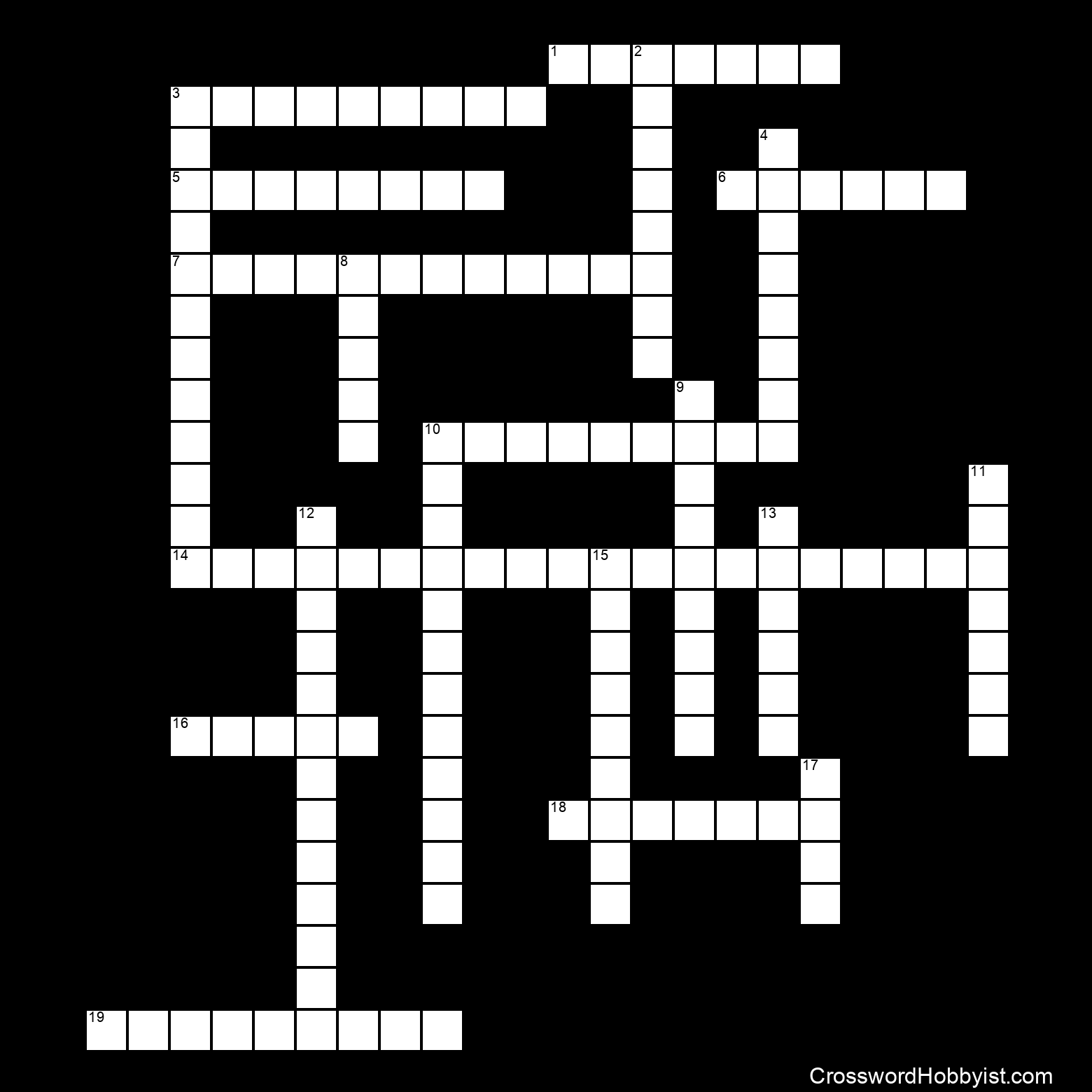 Science Vocabulary Crossword Crossword Puzzle science-vocabulary-crossword-crossword-puzzle