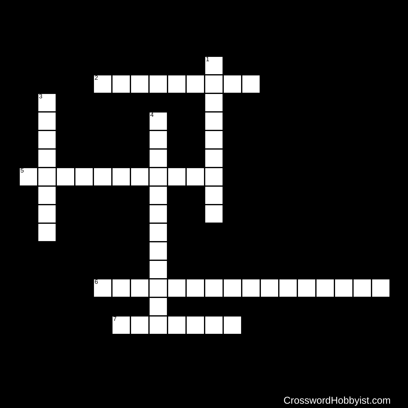 Science: Week #3 Earth & Space Science Crossword Puzzle - Crossword Puzzle