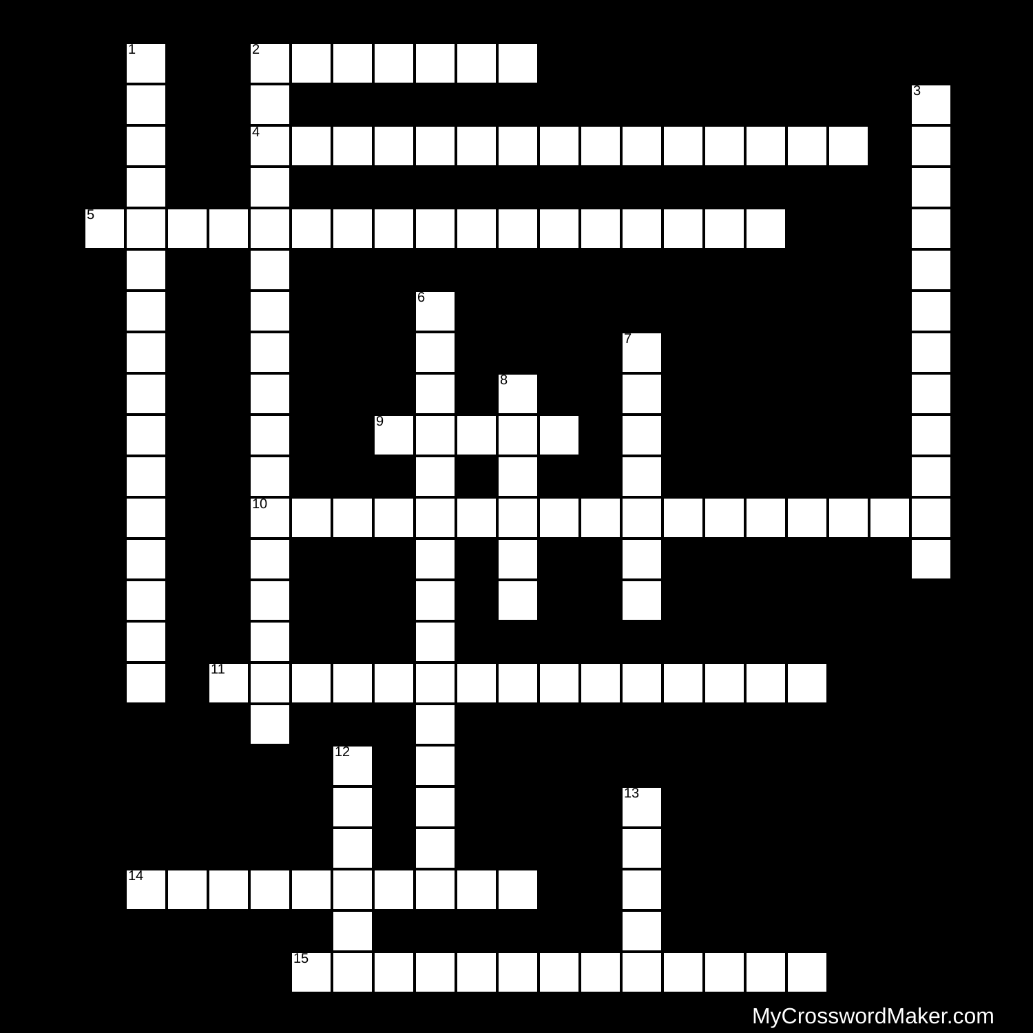 Senderos 1 L4 Crucigrama - Crossword Puzzle