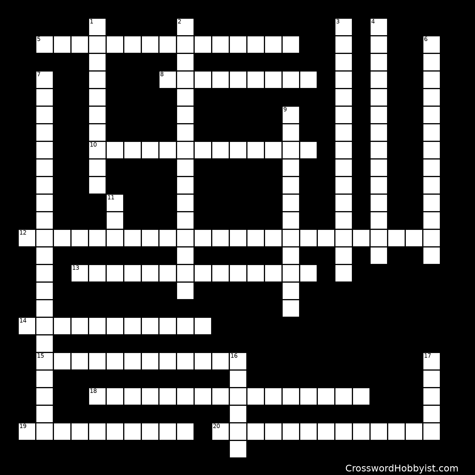 Sepsis - Crossword Puzzle