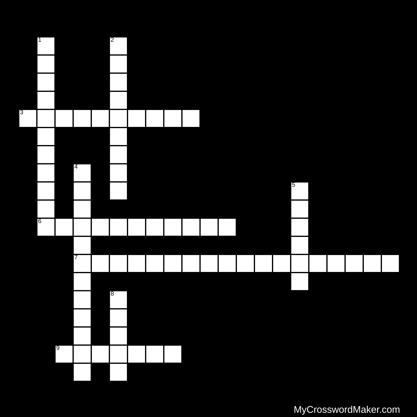 Sepsis - Crossword Puzzle