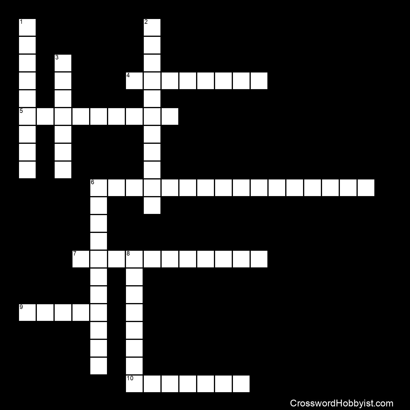 Sepsis Awareness Month - Crossword Puzzle