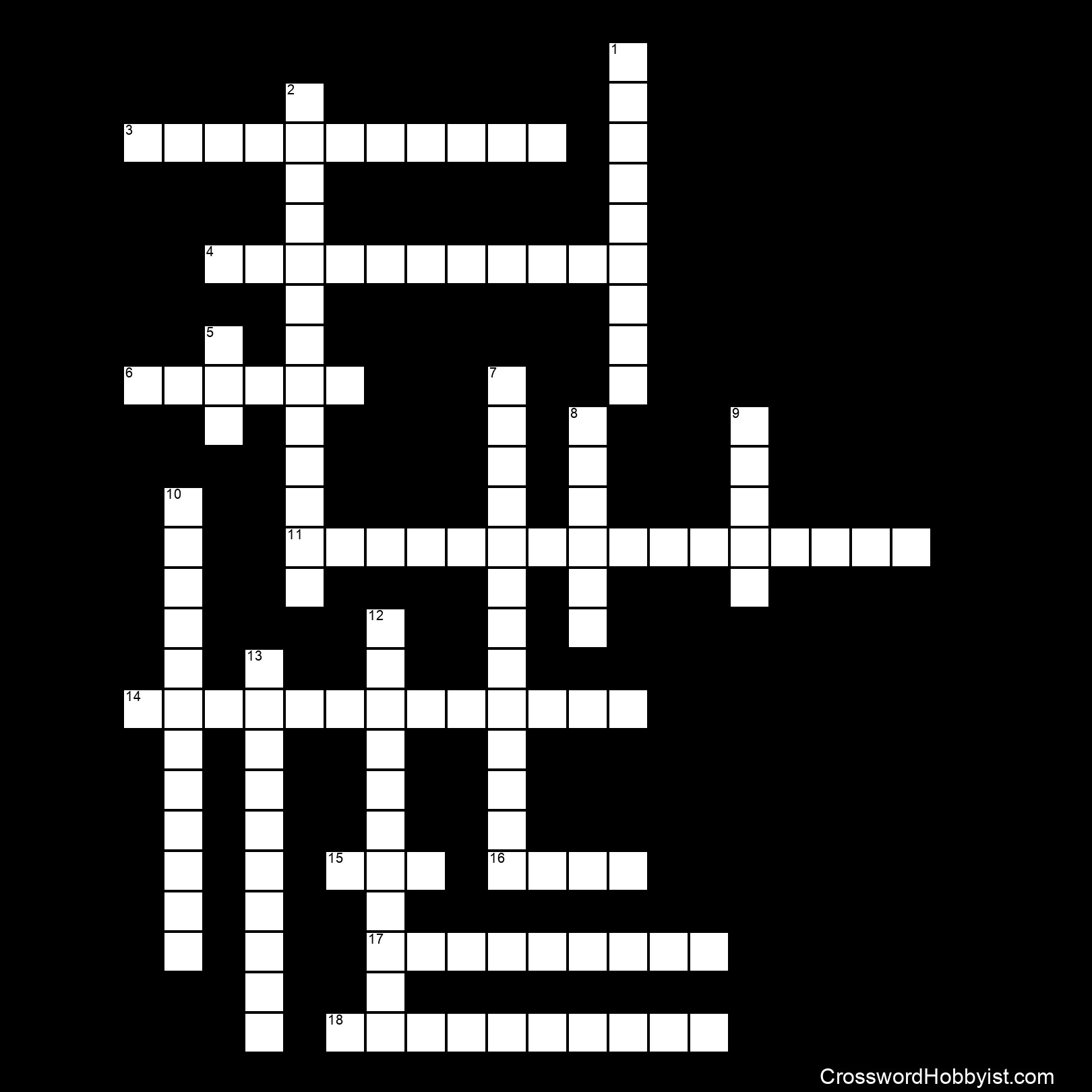 Sepsis Competency - Crossword Puzzle