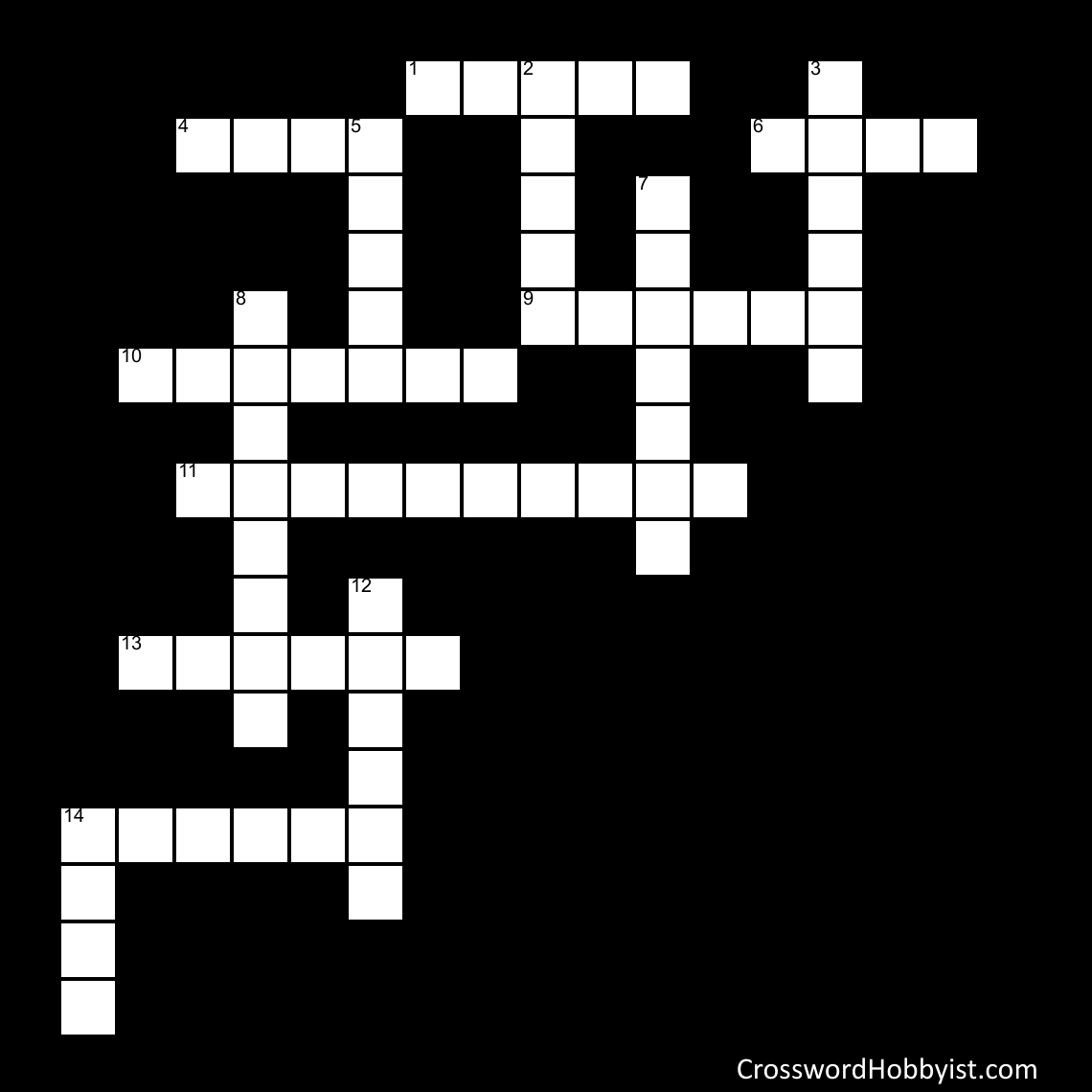 Sikhism - Crossword Puzzle
