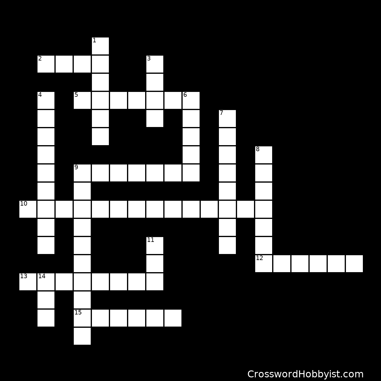 Sociology Review - Crossword Puzzle