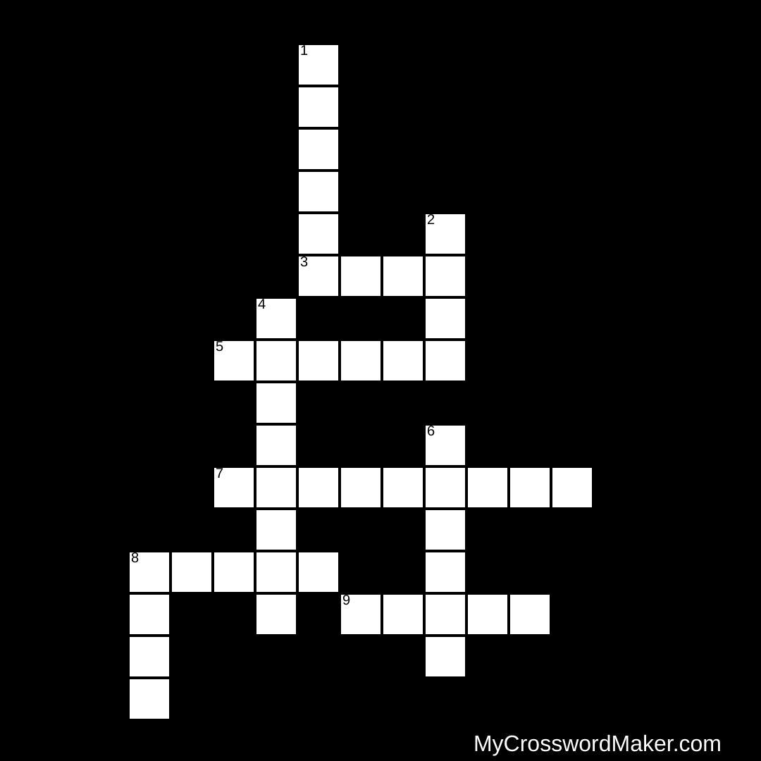 Solemnity of Saints Peter and Paul - Crossword Puzzle