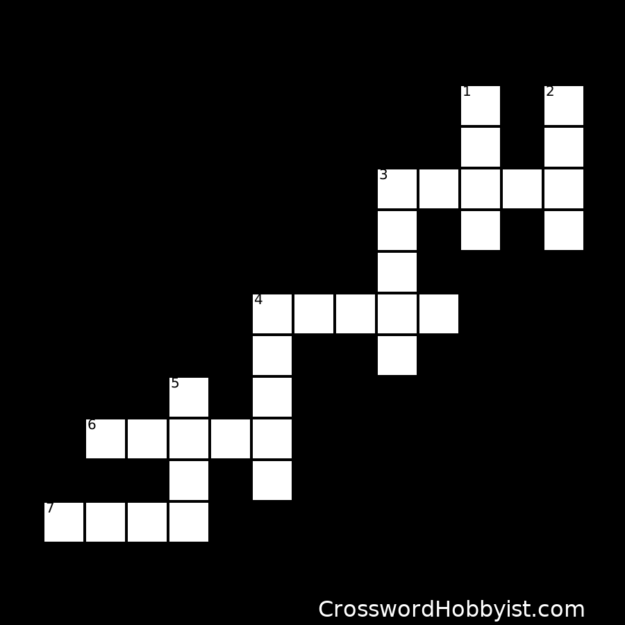 Sort 12 Final Sounds -ck, -ke, and -k - Crossword Puzzle