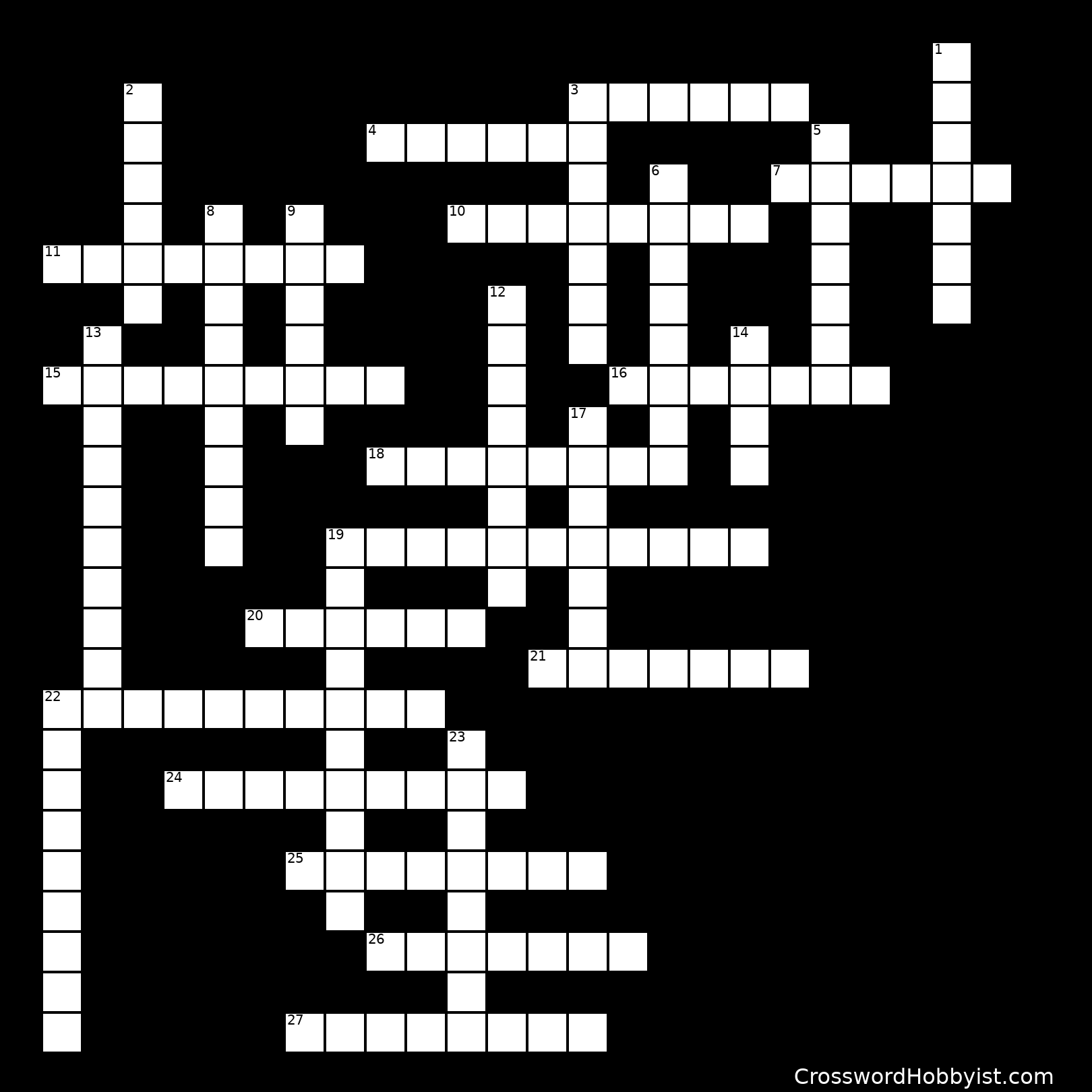 Spanish Conditional tense and Future tense - Crossword Puzzle