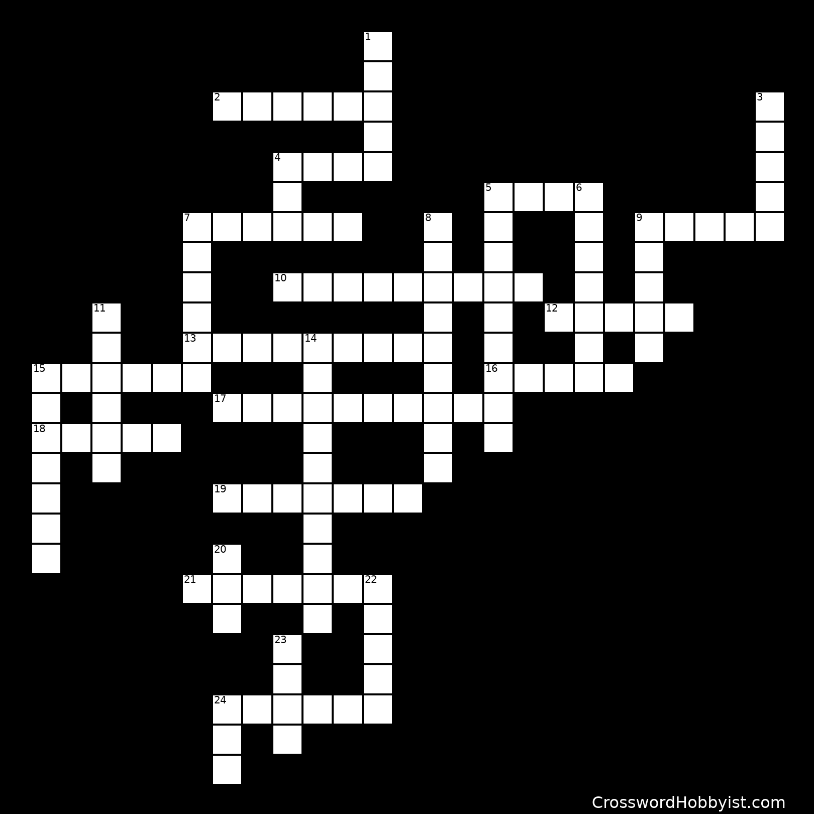 Spanish Days of the Week, Months of the Year and Seasons - Crossword Puzzle