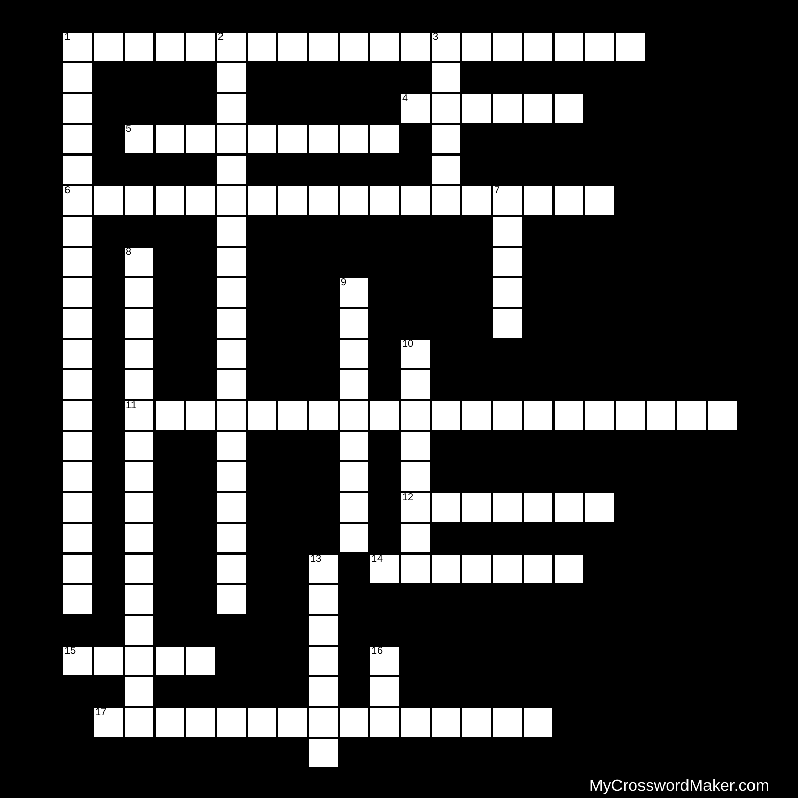 Spanish Telling Time - Crossword Puzzle