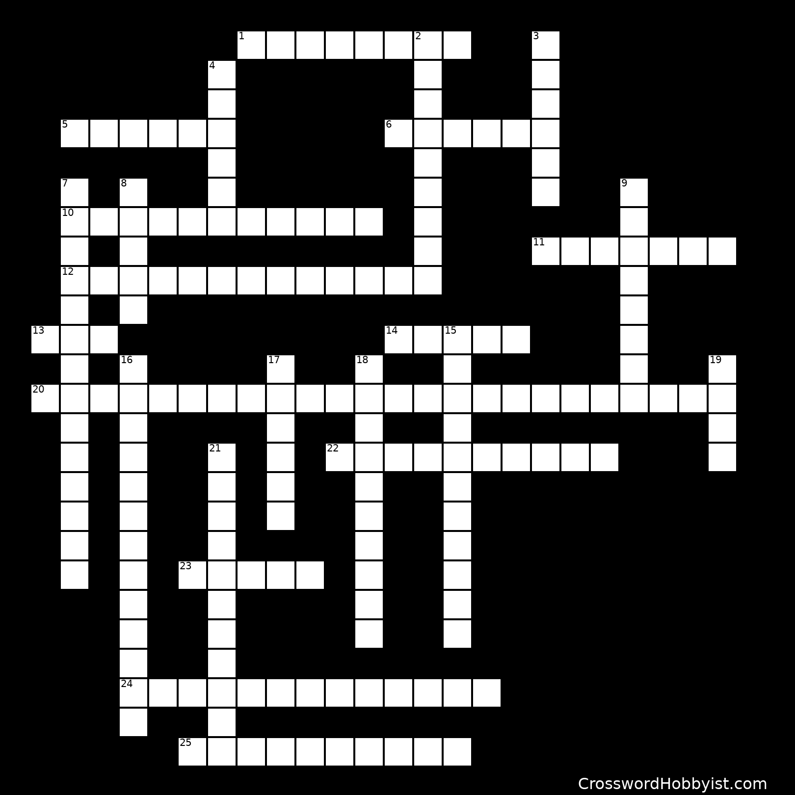 Spanish sports - Crossword Puzzle