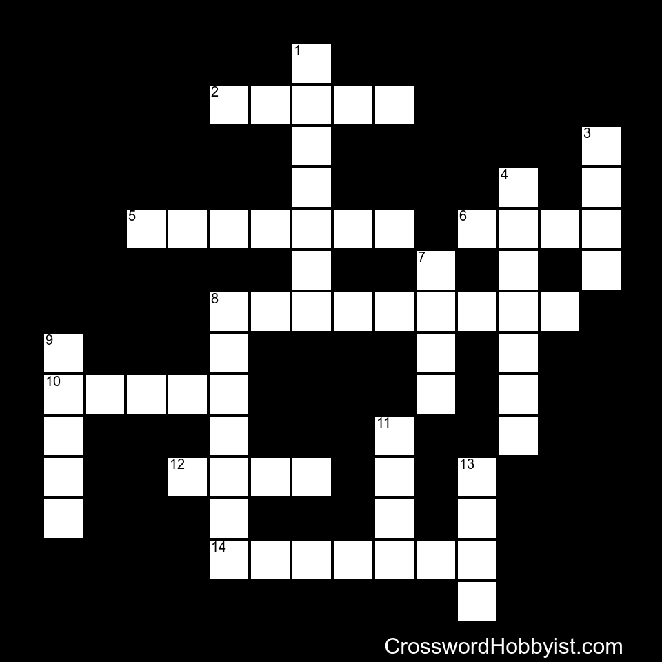 Spelling Words Crossword Puzzle spelling-words-crossword-puzzle