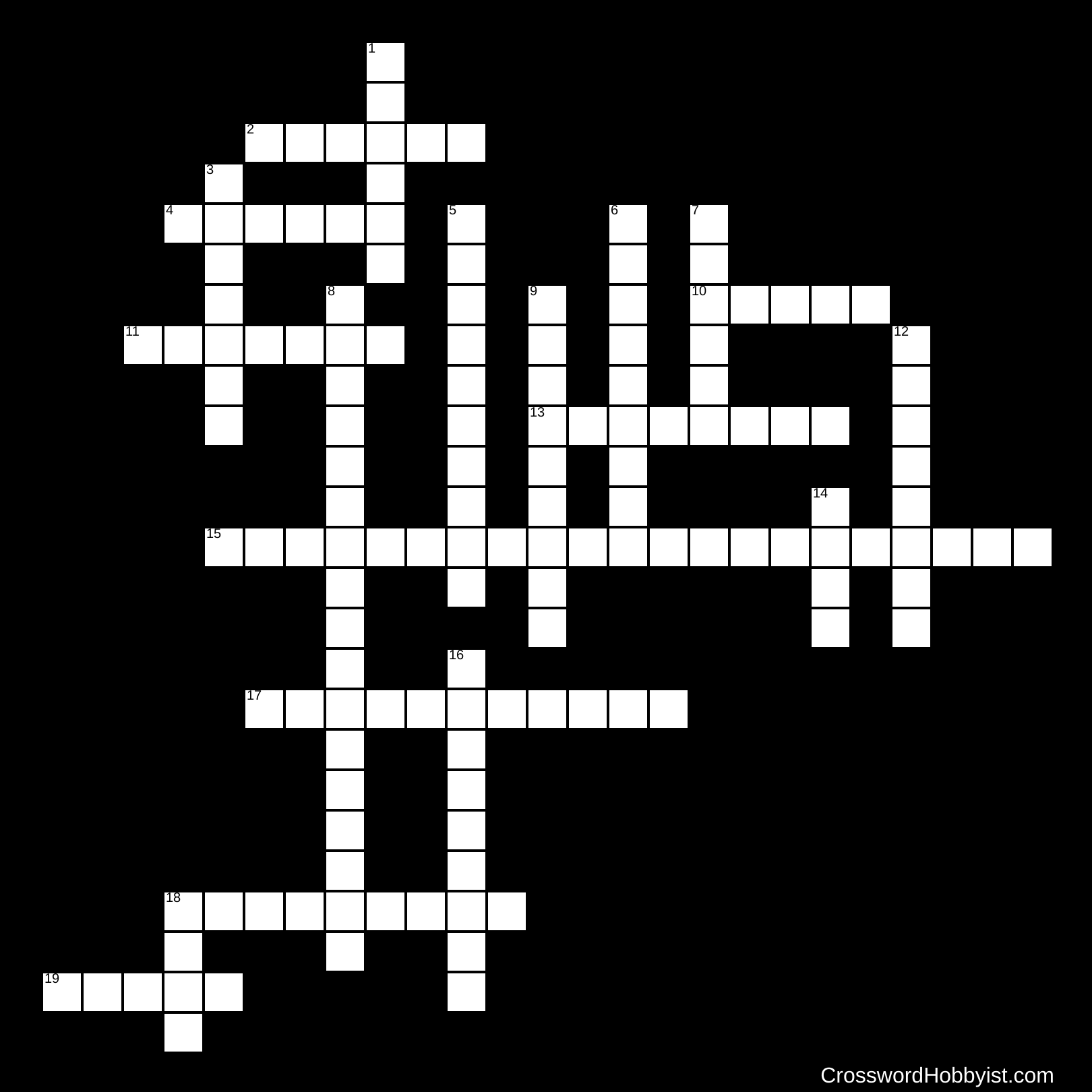 Star Wars Galaxy's Edge IV: Creatures & Alien Species - Crossword Puzzle