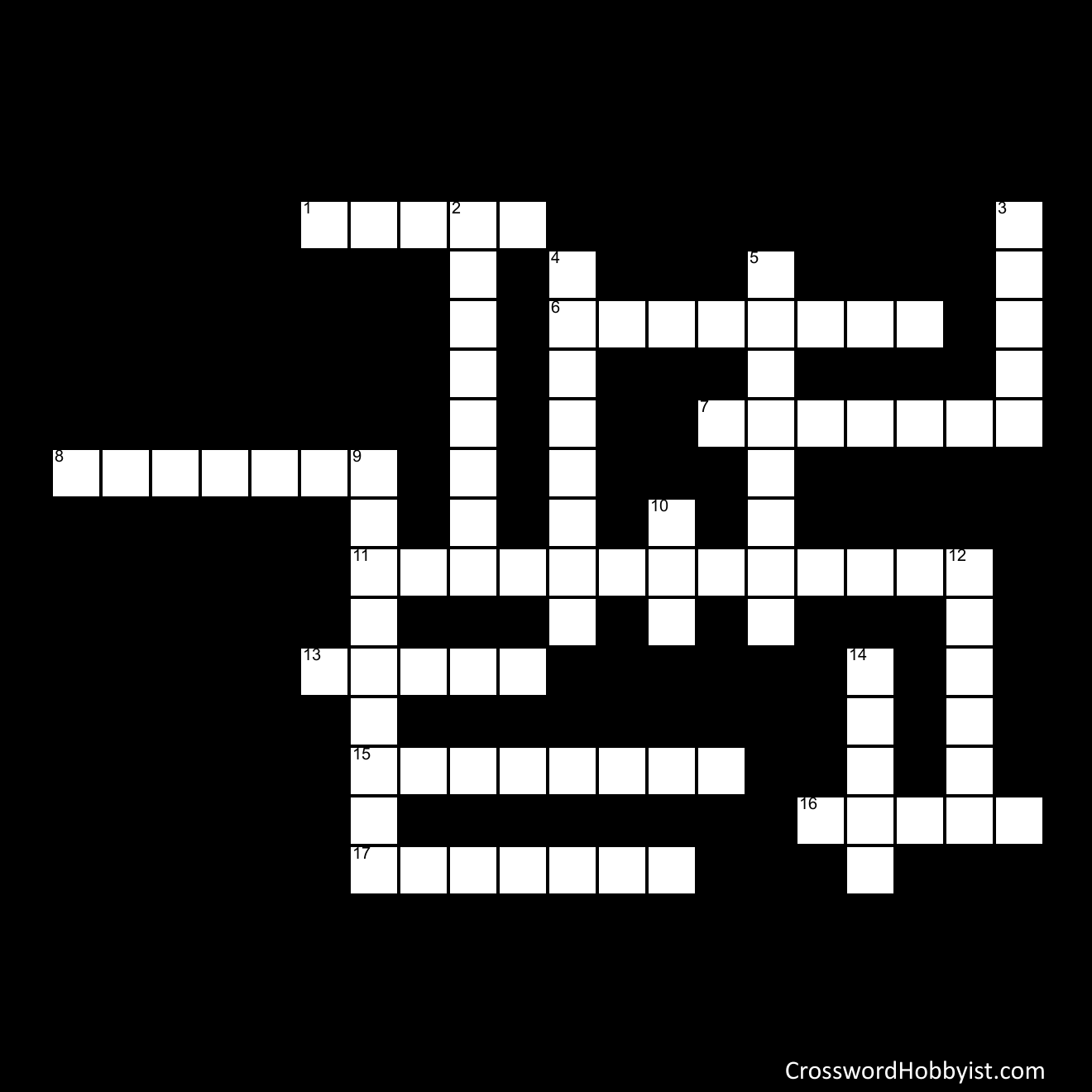 Static Electricity Crossword - Crossword Puzzle