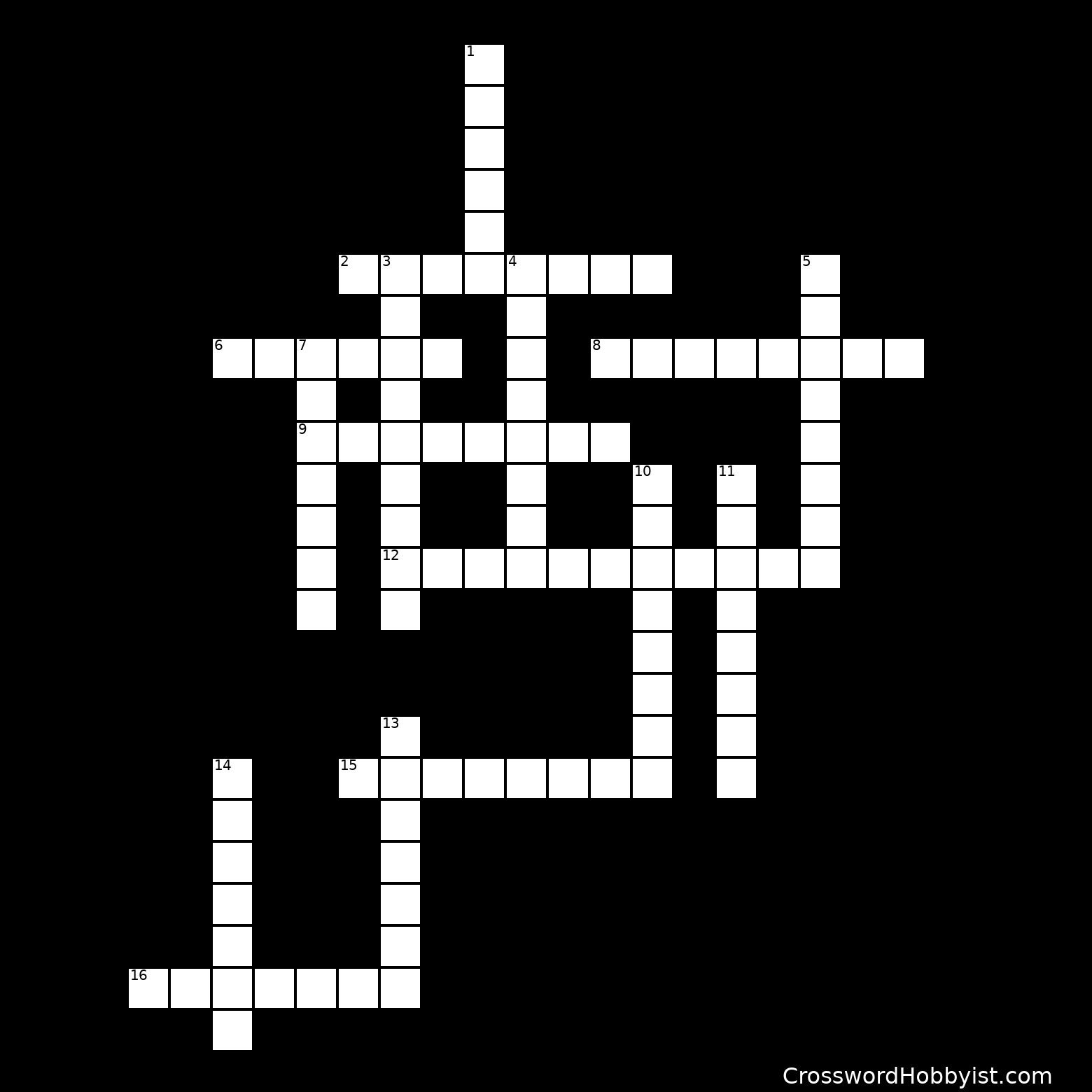 Stem Changing Verbs: (e to ie) (o to ue) - Crossword Puzzle