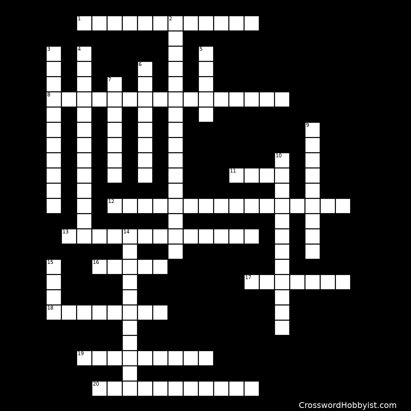 Stoichiometry Crossword Puzzle stoichiometry-crossword-puzzle