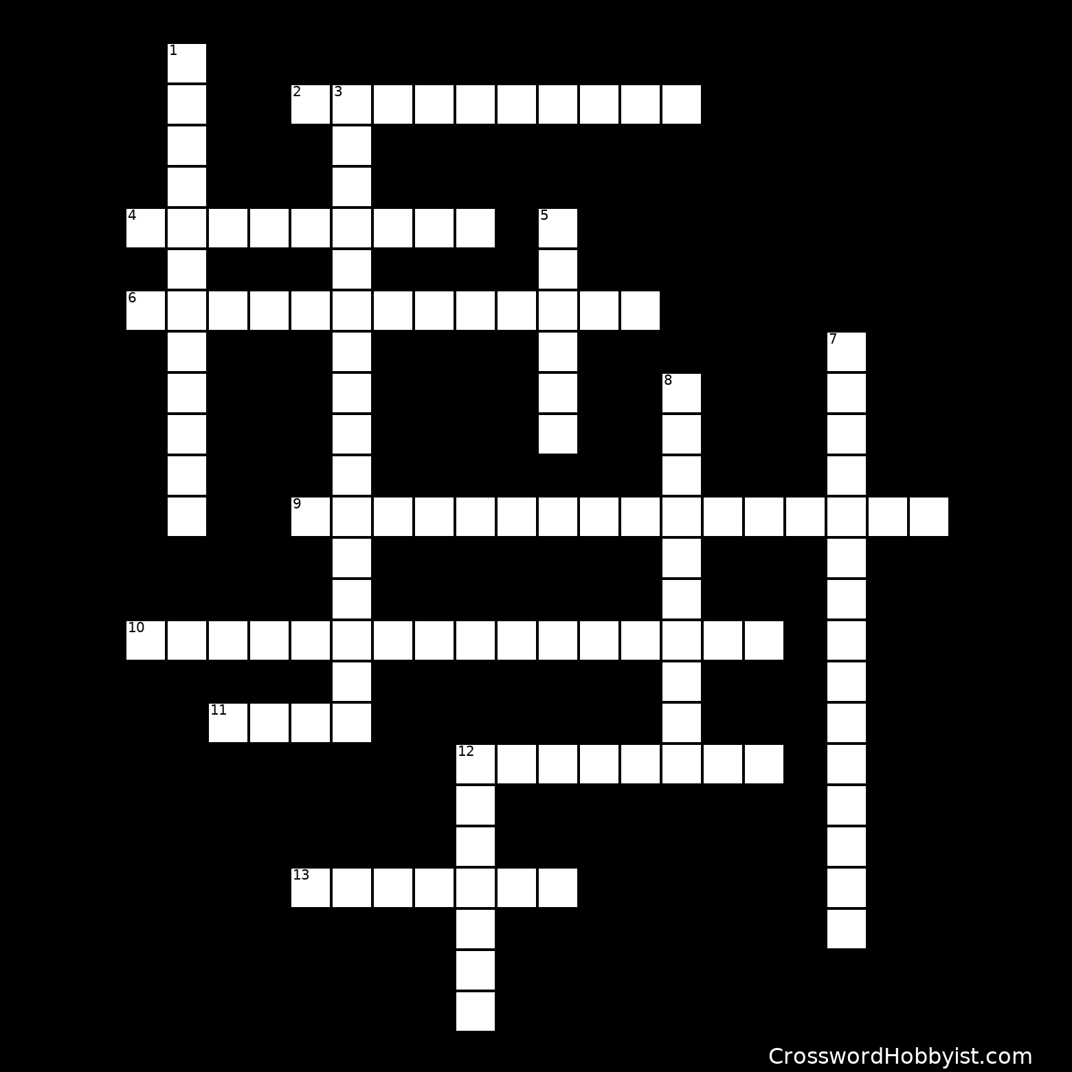 Story Elements Crossword Puzzle story-elements-crossword-puzzle