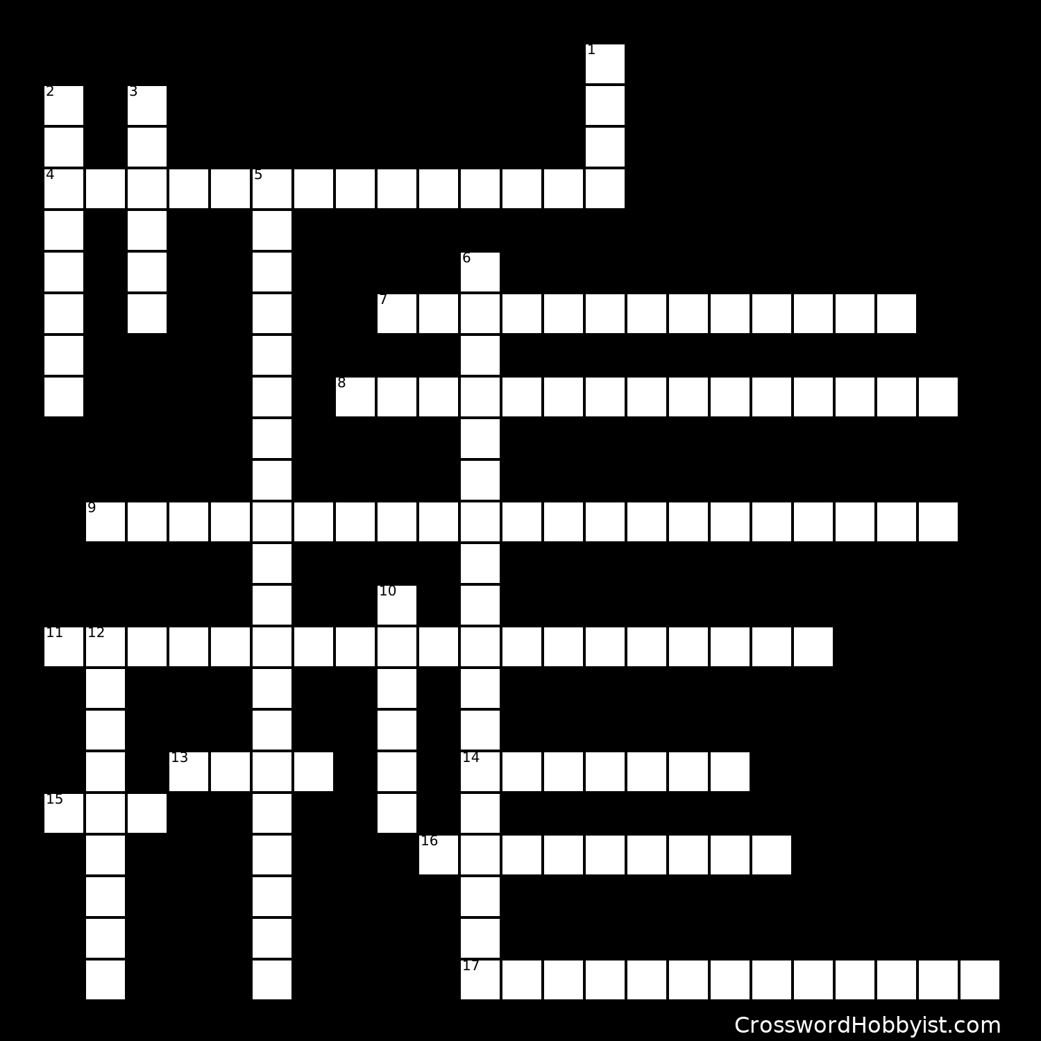 Stress and Coping - Crossword Puzzle