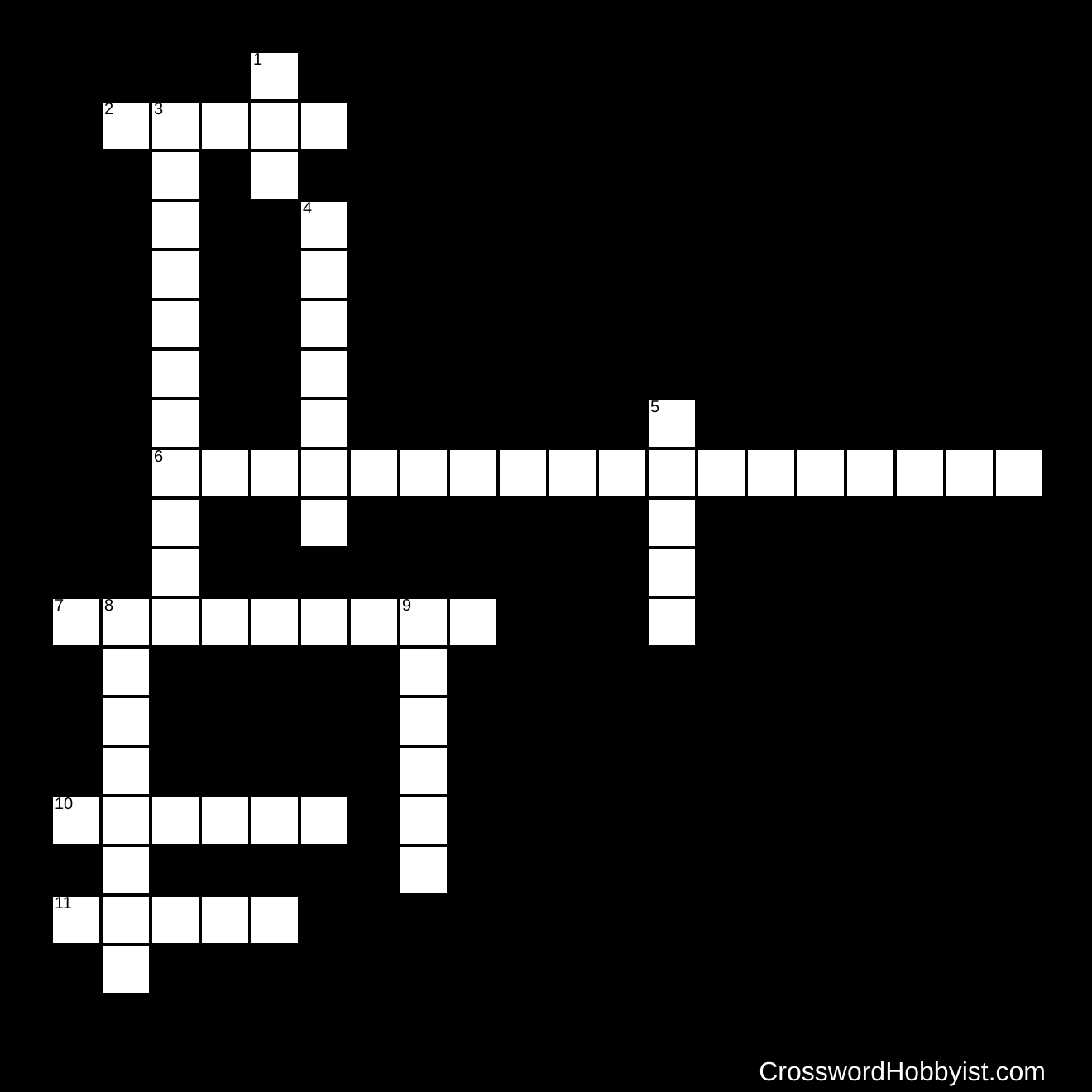 Stroke Escape Room - Crossword Puzzle