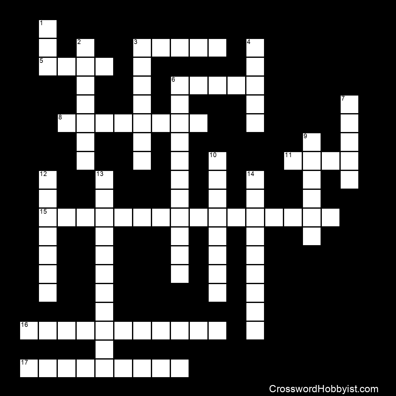 TEB 1 Unité 6B - On fait les courses - Crossword Puzzle