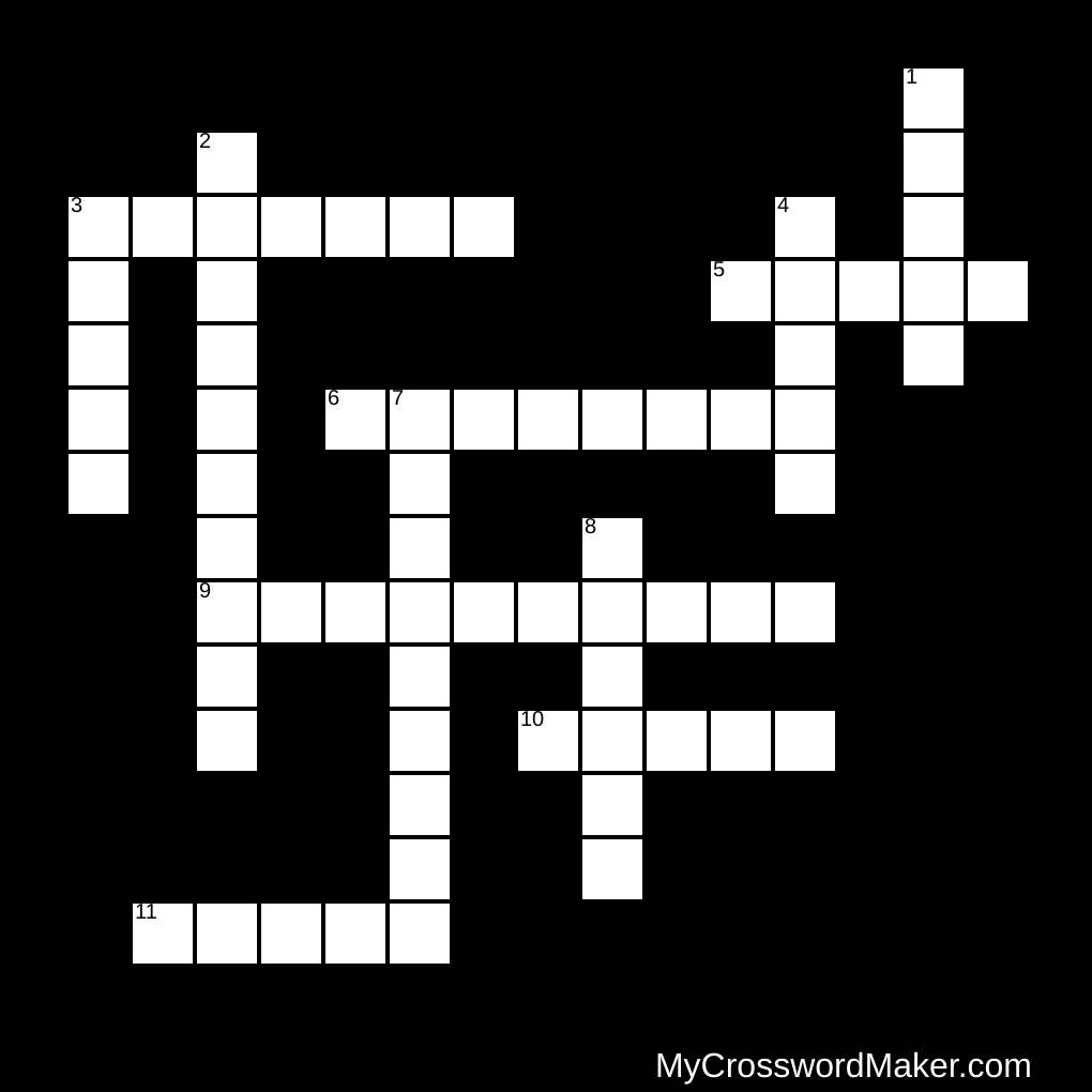 THE ISRAELITES IN THE WILDERNESS - Crossword Puzzle
