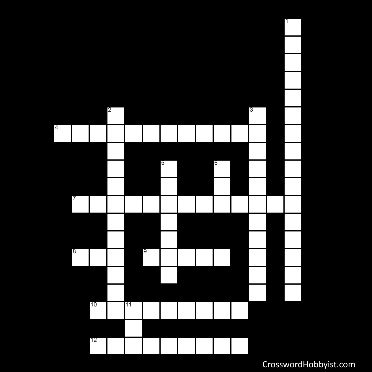 Theory Of Computation Crossword Puzzle Crossword Puzzle