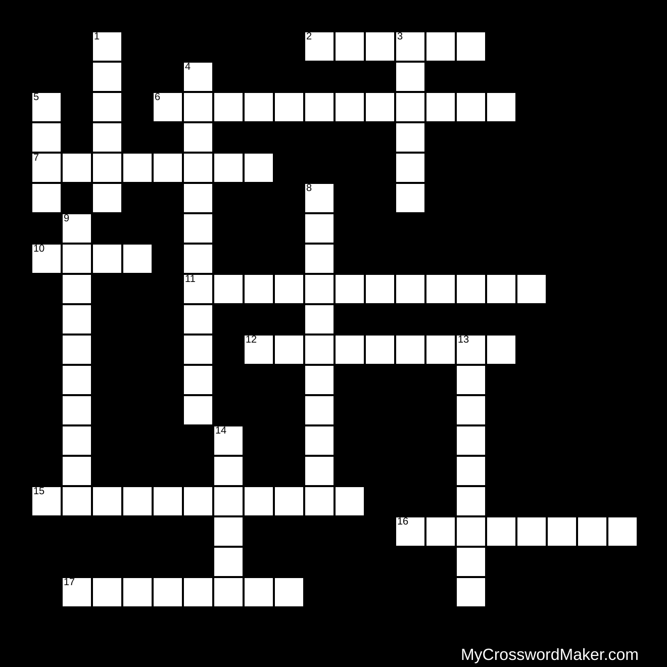 TWO GOLDEN AGES OF CHINA - Crossword Puzzle