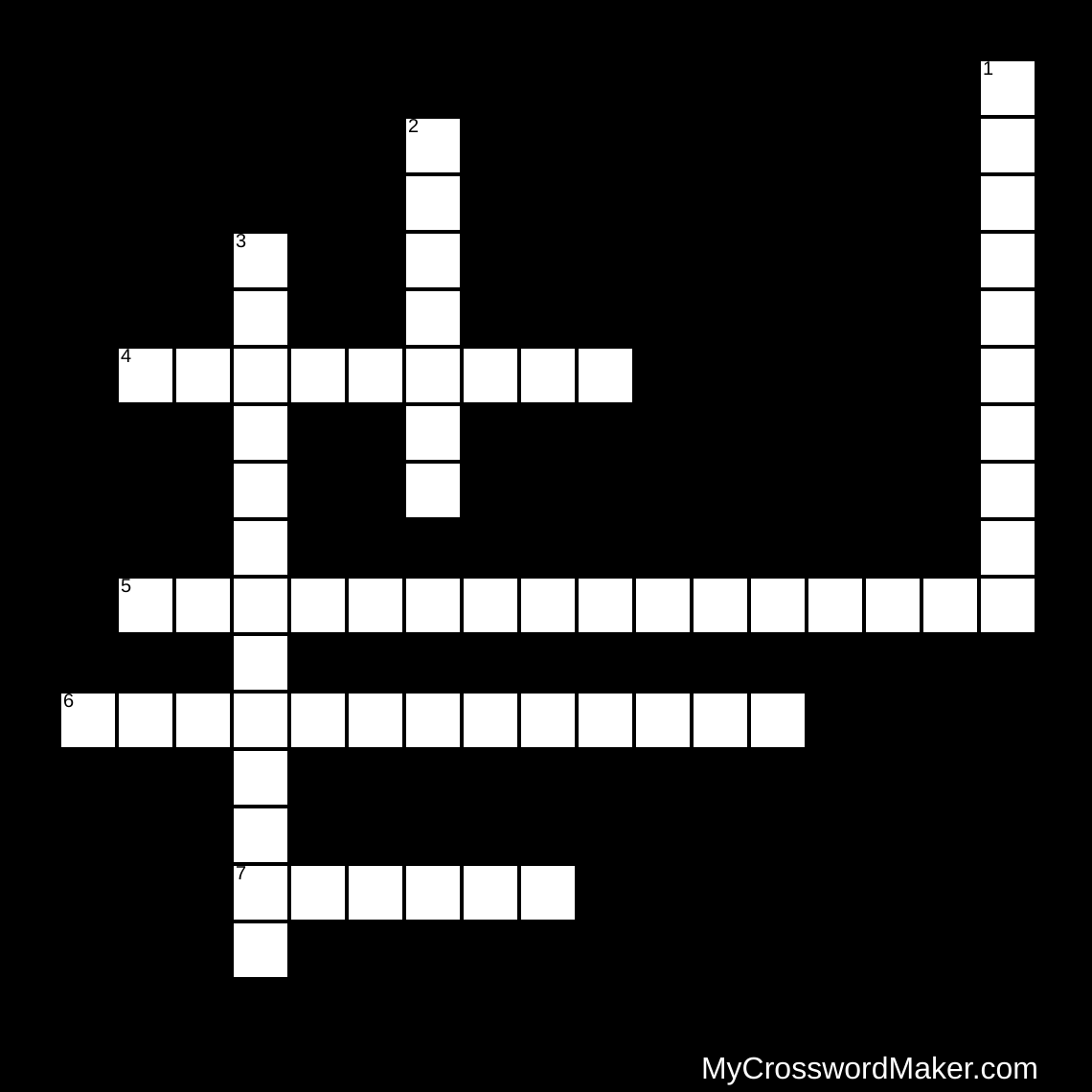 Talking Movie History - Crossword Puzzle
