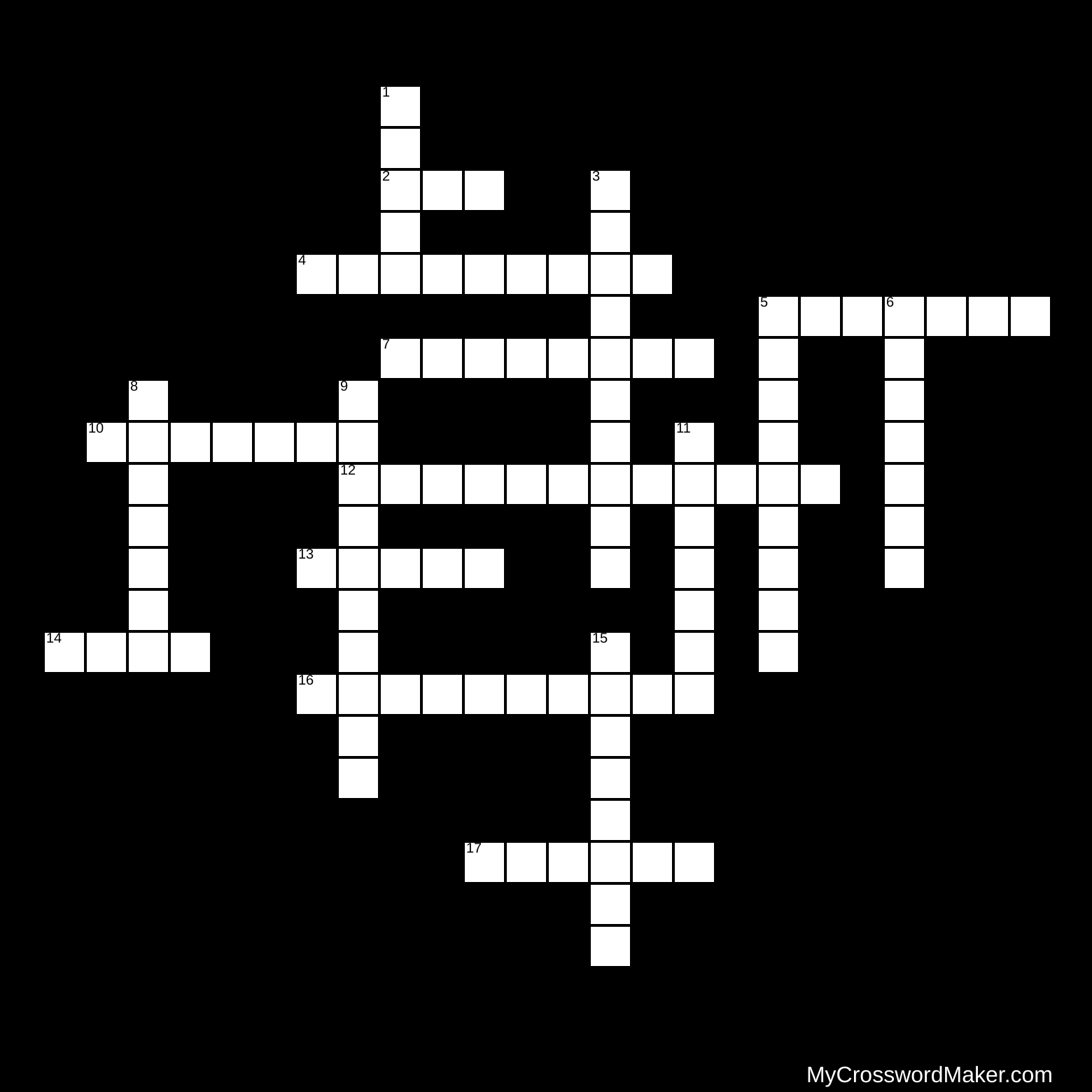 Tears of a Tiger Crossword Puzzle - Crossword Puzzle