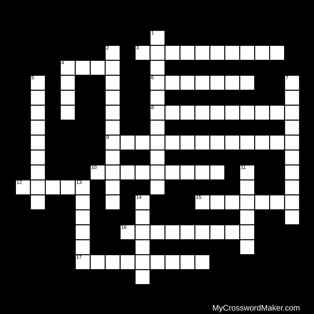 Tectonic Processes and Earths Structure - Crossword Puzzle