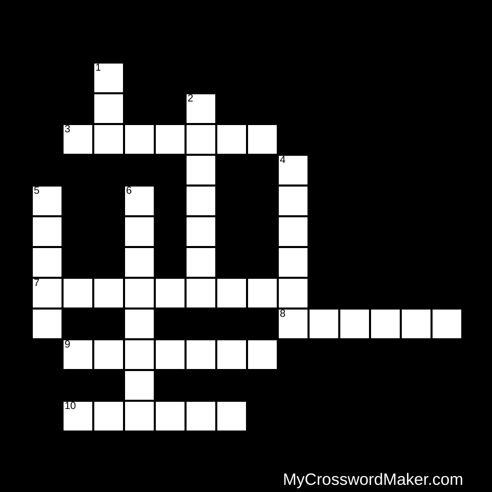 Teenage Life in Ancient Rome - Crossword Puzzle