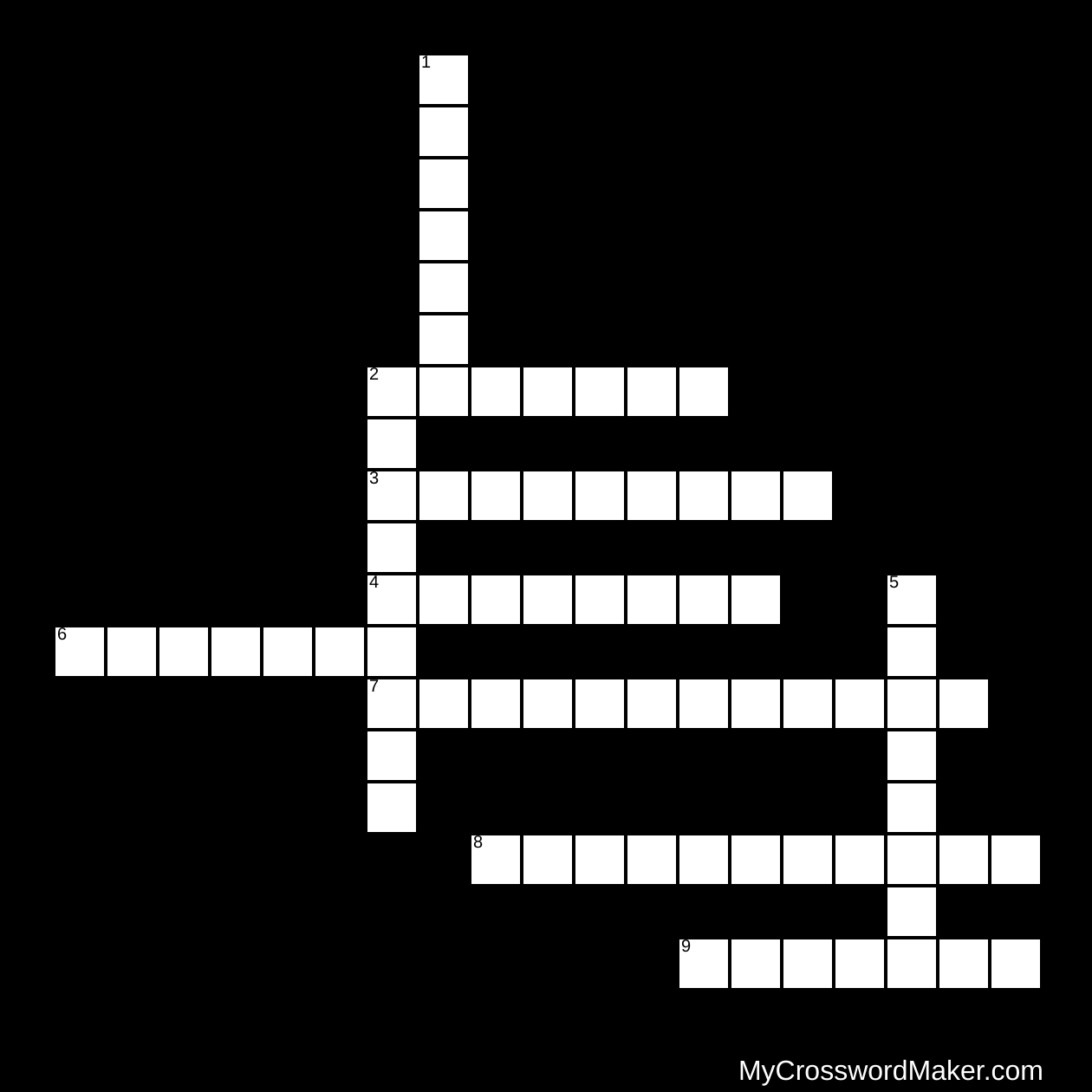 The Ancient Greek Civilization - Crossword Puzzle