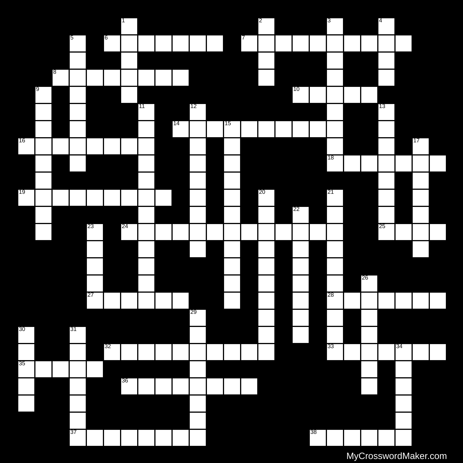 The Art Of Drawing Crossword Puzzle The Art Of Drawing Crossword Puzzle