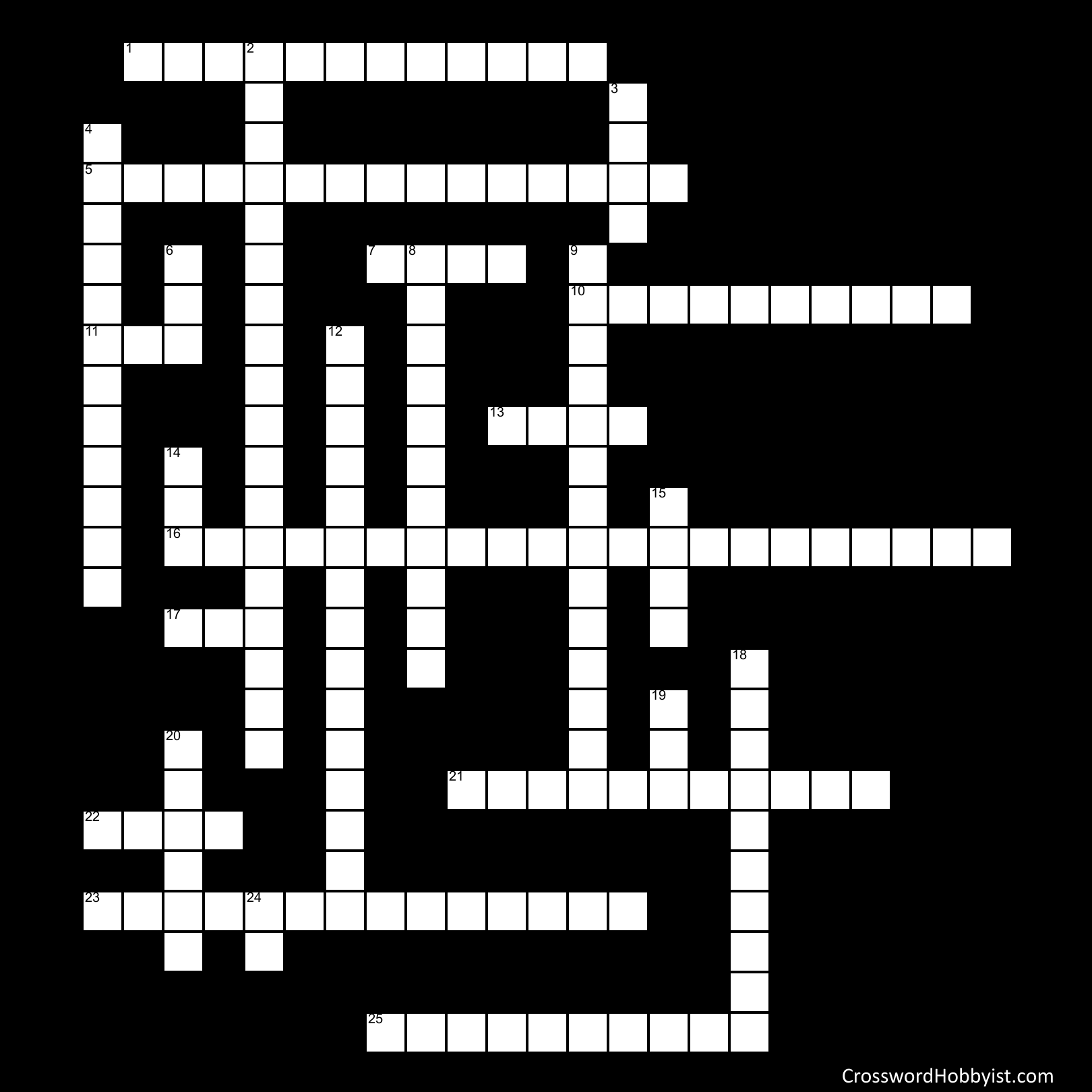 The Cardiovascular System Crossword Puzzle the-cardiovascular-system-crossword-puzzle