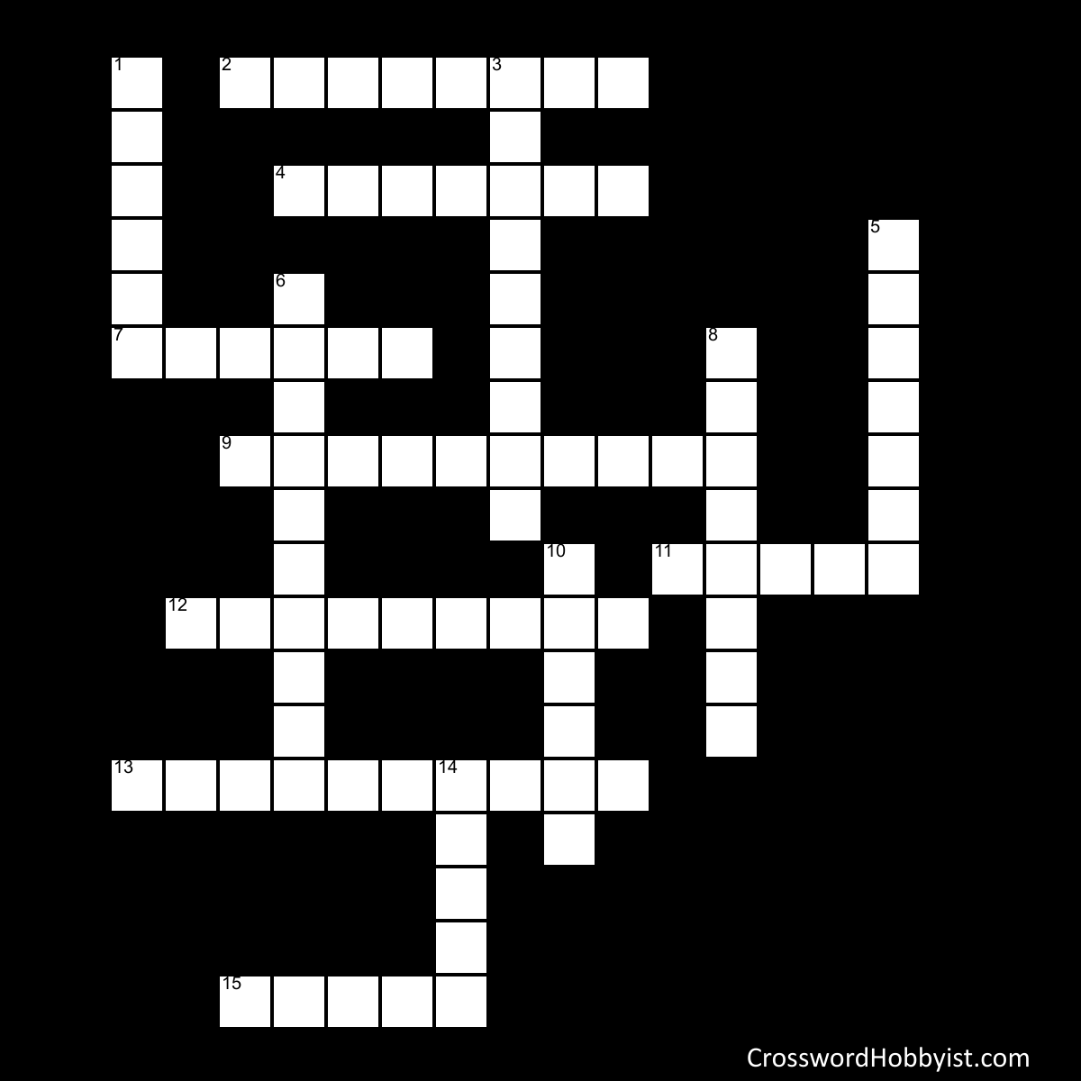 The Characters of the Myth & Legend of Theseus - Crossword Puzzle