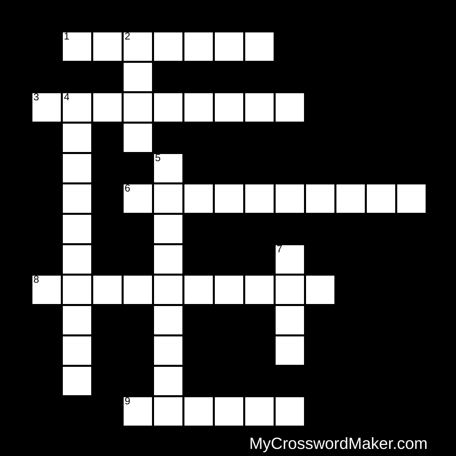 The Day of Yom Kippur - Leviticus 16 - Crossword Puzzle