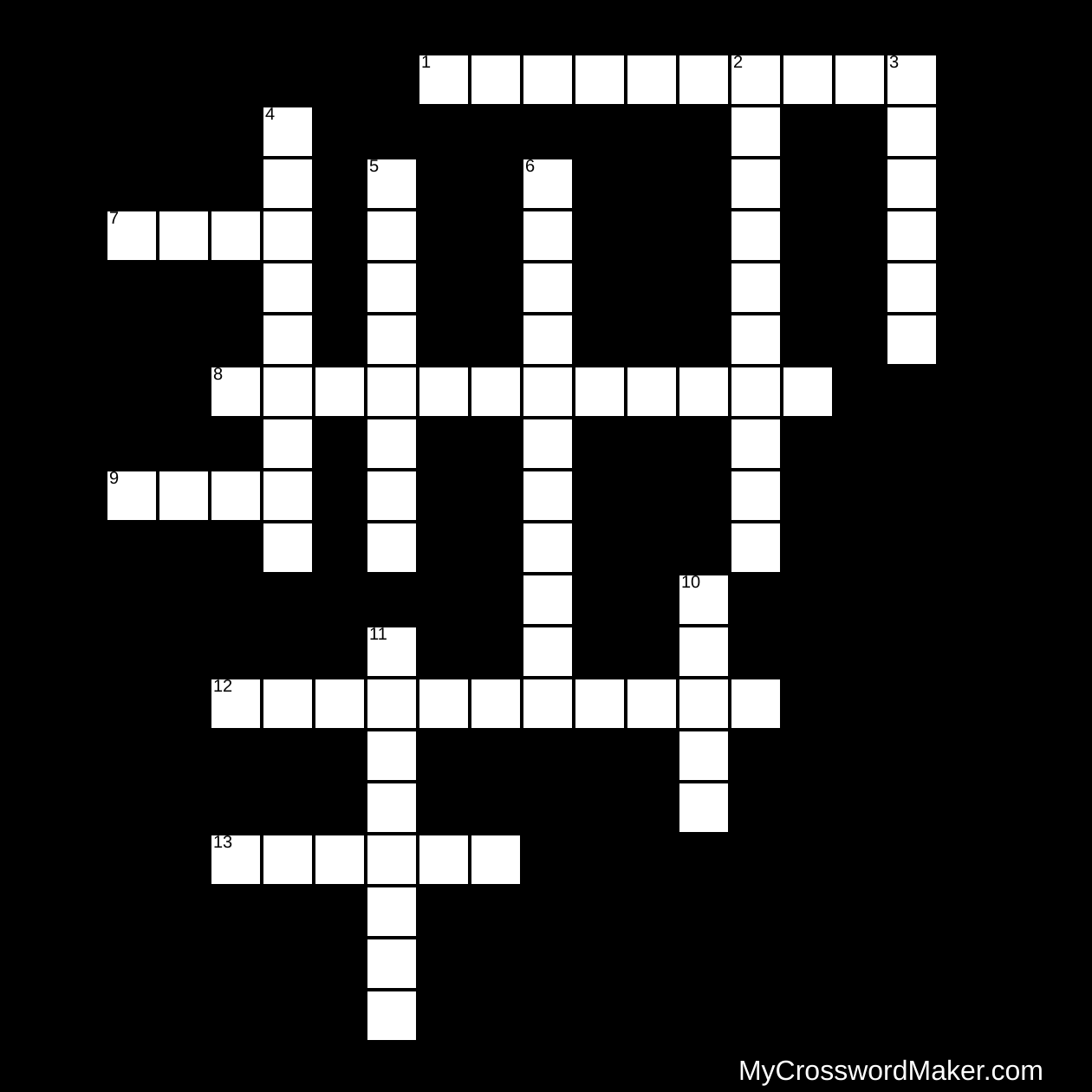 The Early Middle Ages: Church History - Crossword Puzzle