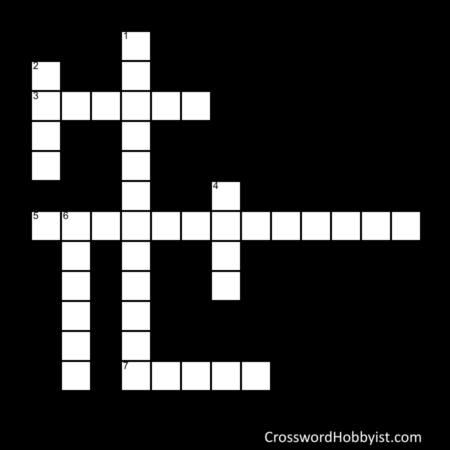 The Human Eye -- correct - Crossword Puzzle